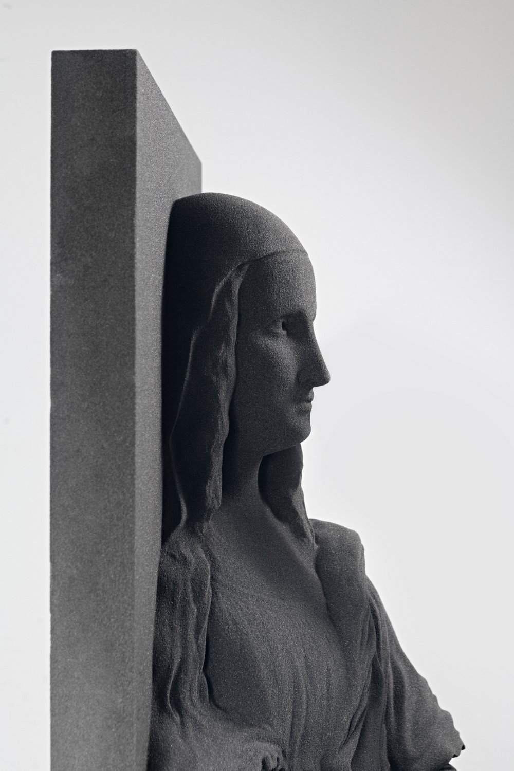 Art for the Blind