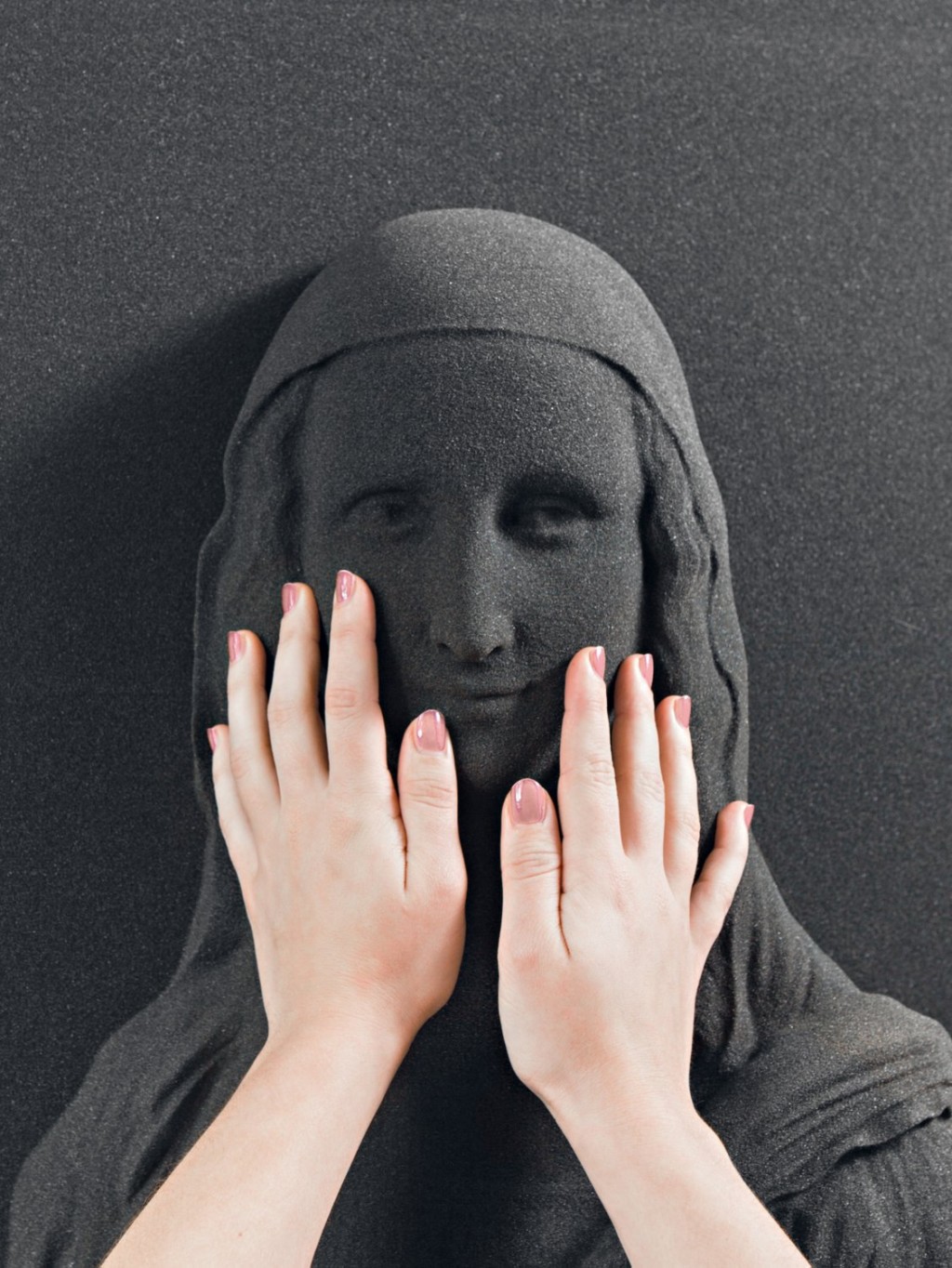 Art for the Blind